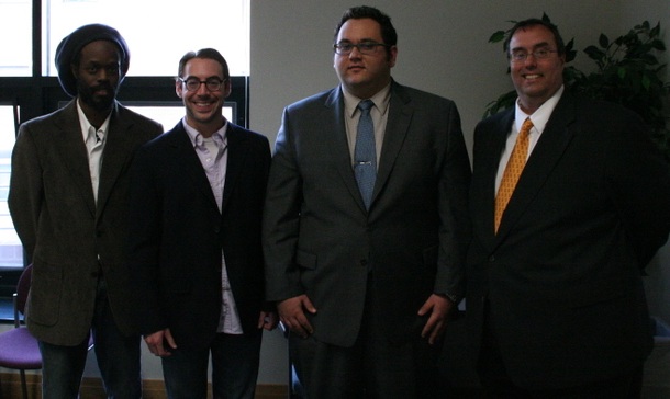 Photo Gallery – Virgil Henry Storr